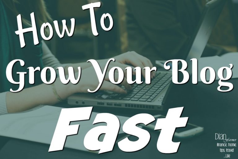 How To Start Your Own Blog! Everything You Need To Know In One Place ...