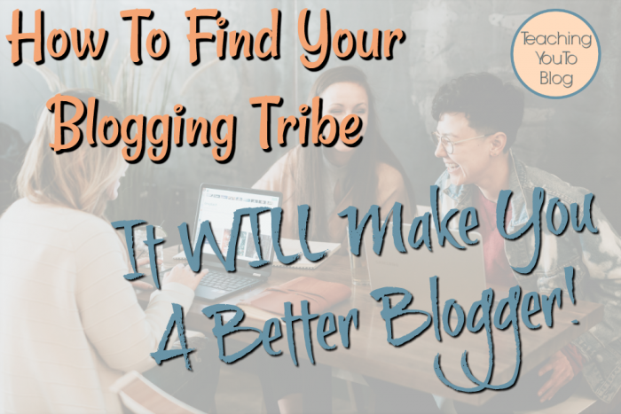How To Start Your Own Blog! Everything You Need To Know In One Place ...