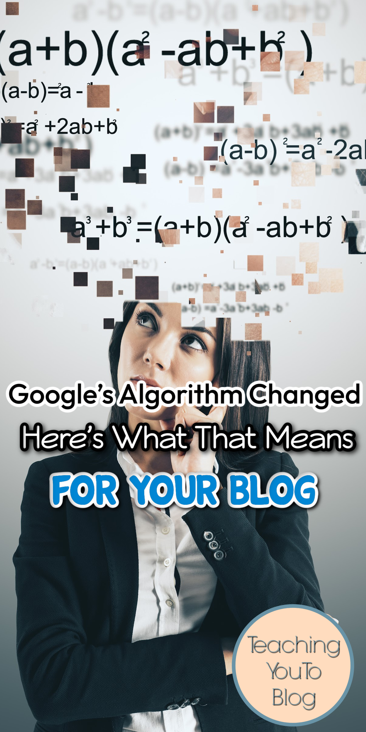 Google’s Algorithm Changed – Here’s What That Means for Your Blog ...